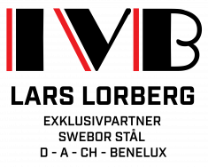 Exhibitor: IVB Lars Lorberg | security essen