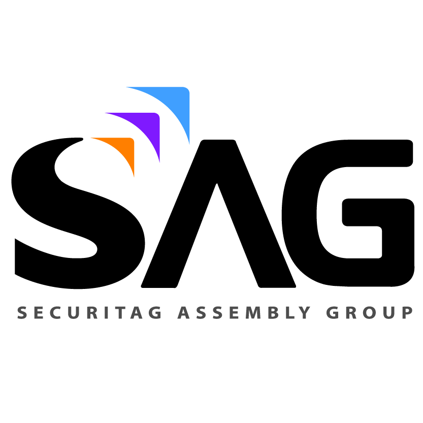 Exhibitor: Securitag Assembly Group Co., Ltd. | security essen