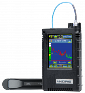 Exhibitor: Research Electronics International | security essen