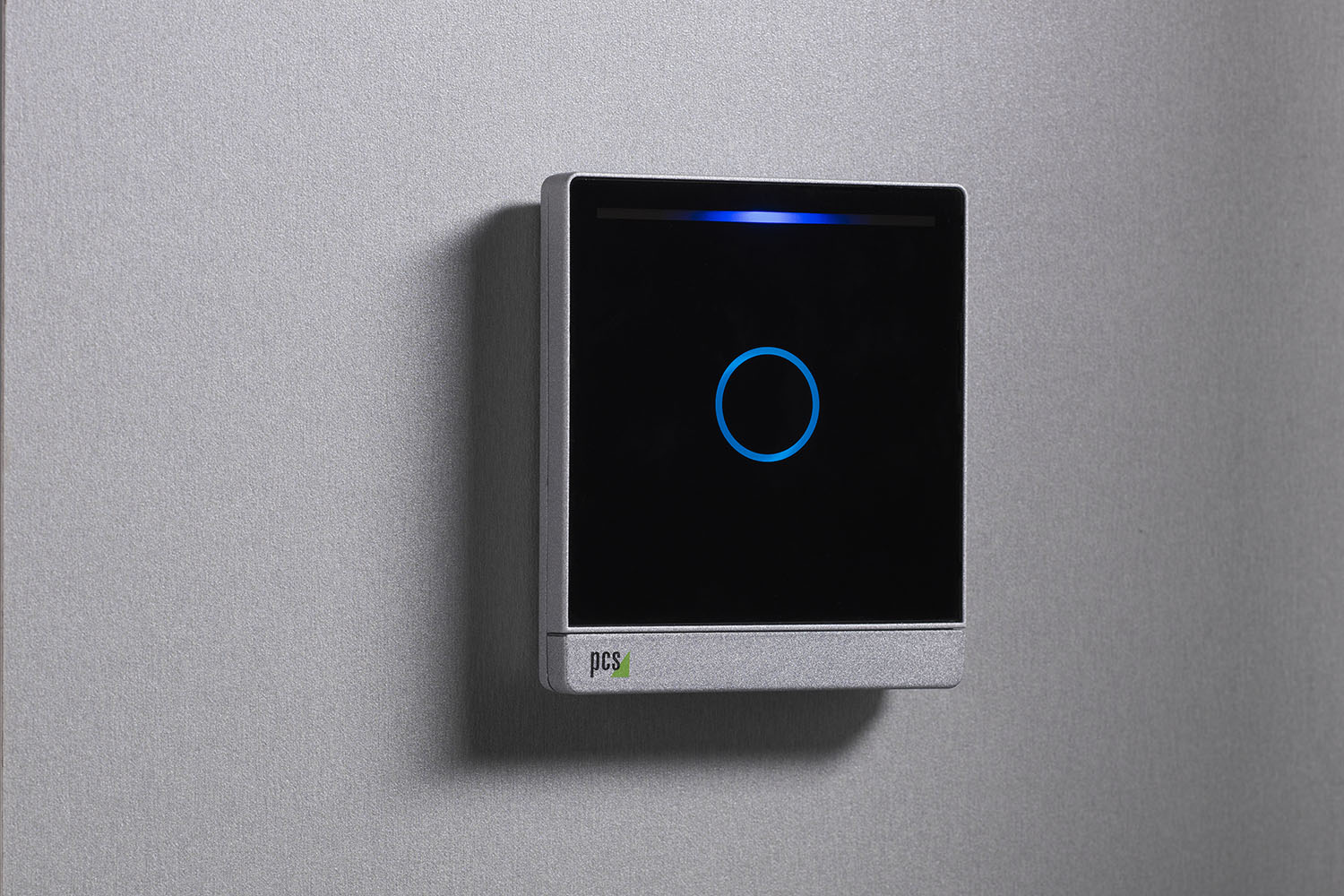 Exhibitor: PCS Systemtechnik GmbH | security essen