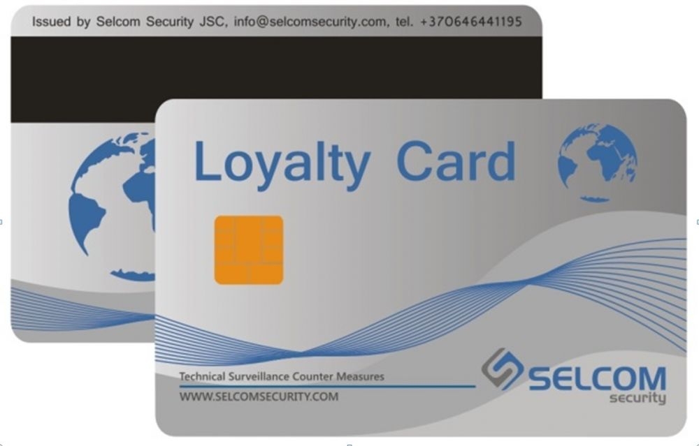 Aussteller: Selcom Security JSC | security essen