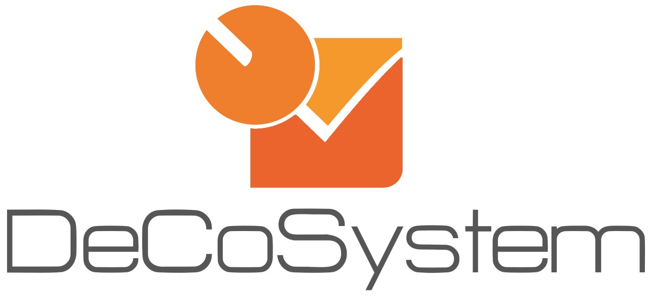 Exhibitor: DeCoSystem S.R.L. | METPACK