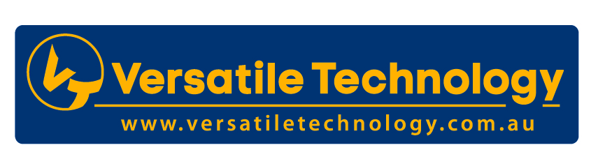 Aussteller: Versatile Technology Pty. L:td | METPACK