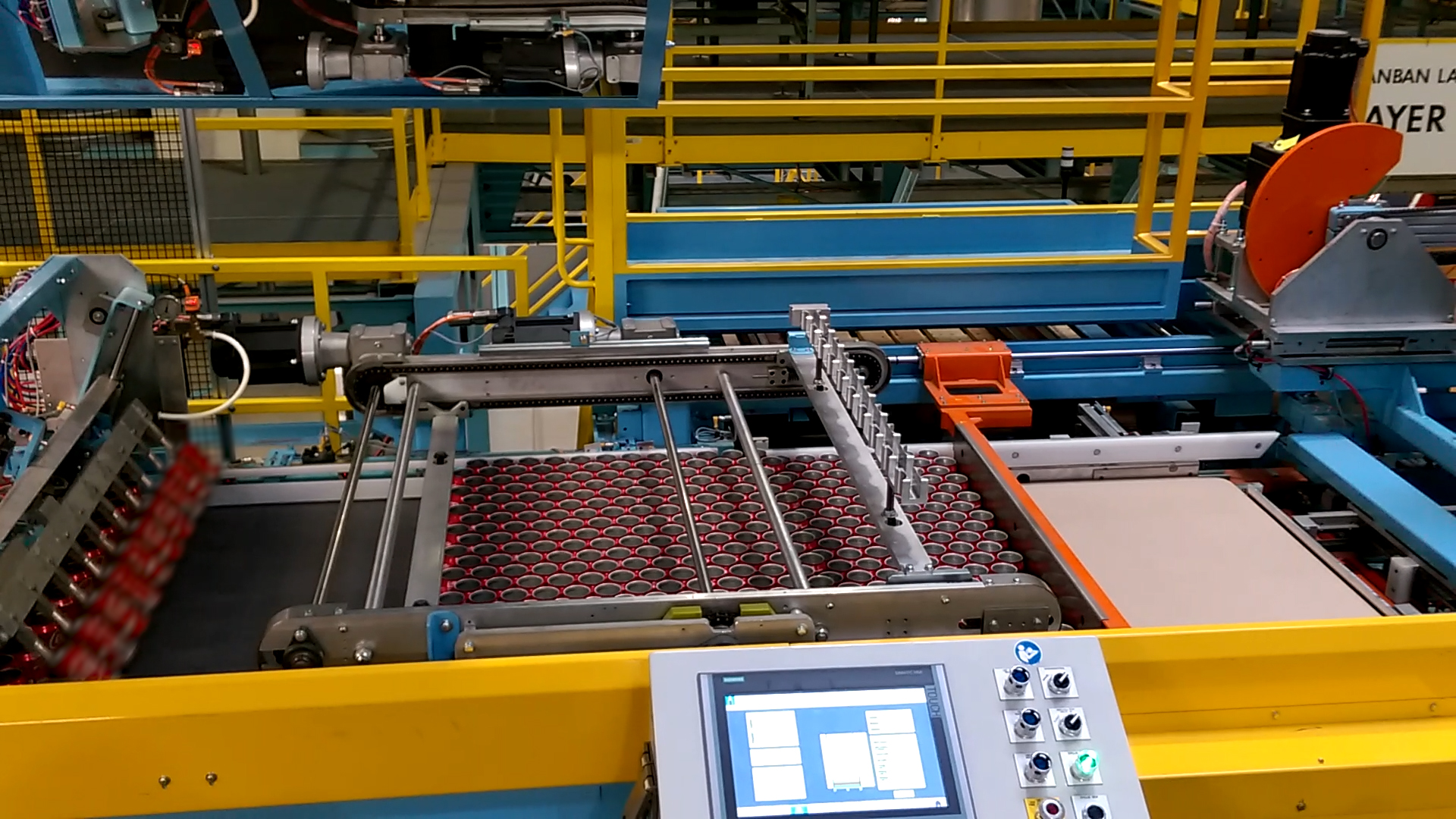 Exhibitor: BW Integrated Systems | METPACK