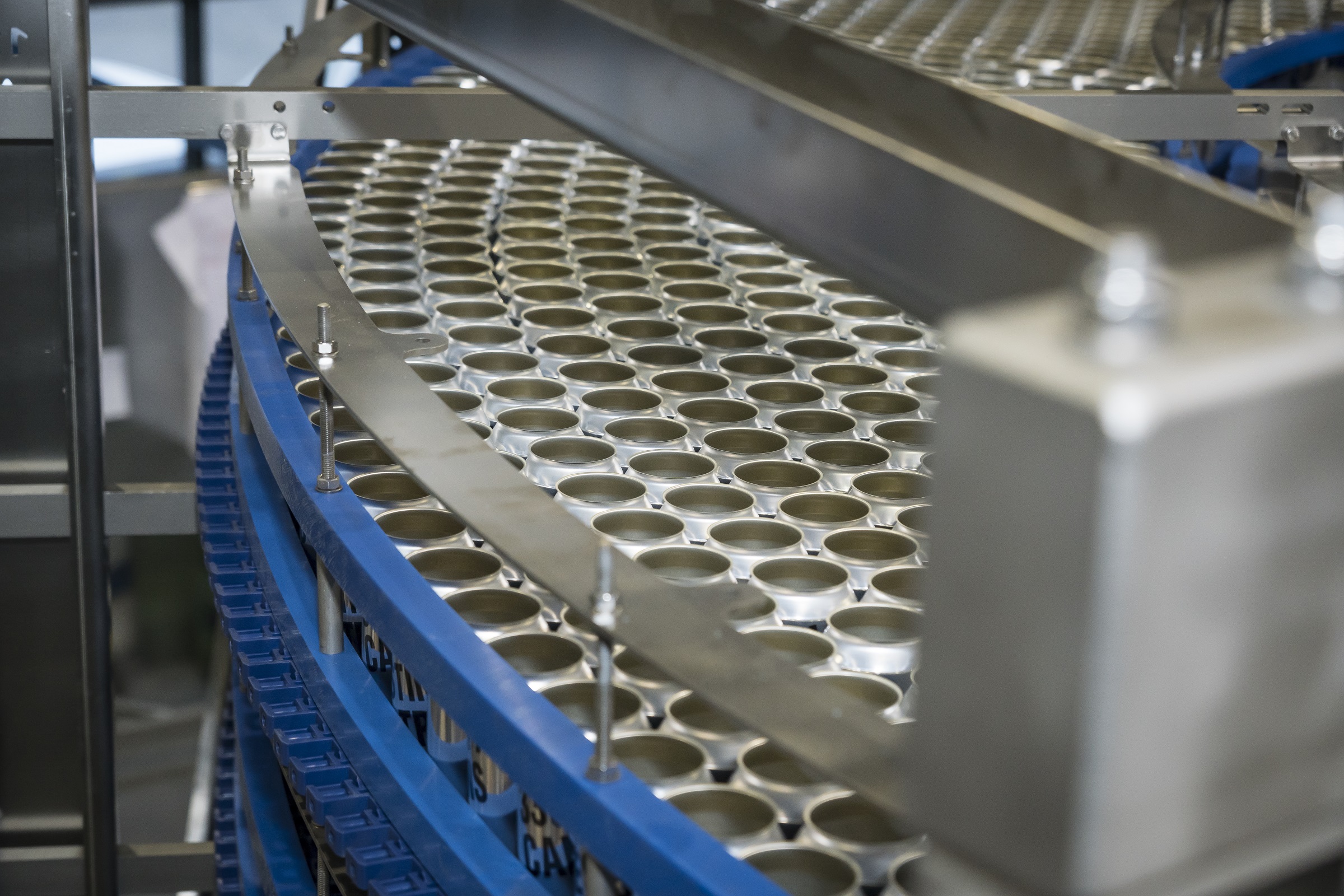 Exhibitor: Intralox LLC | METPACK