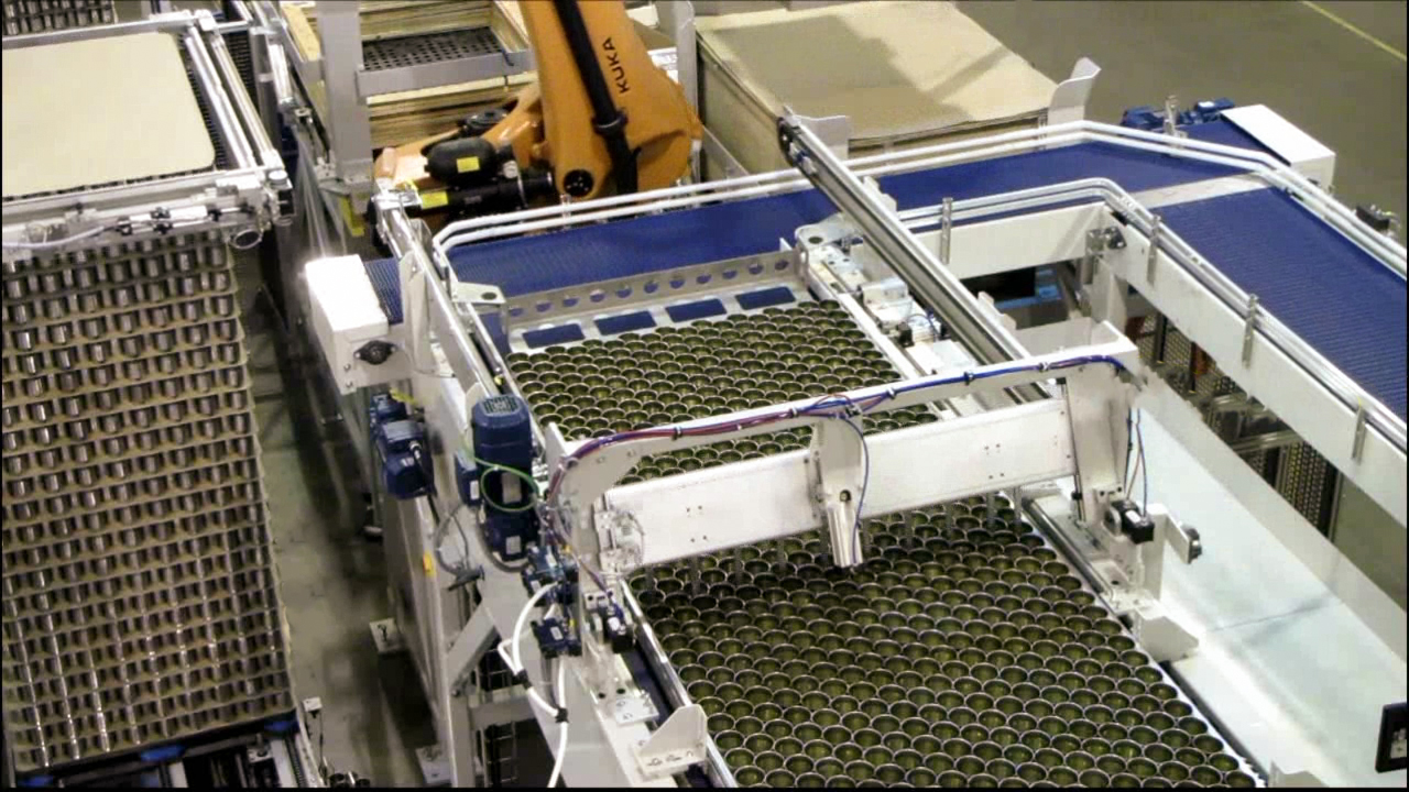 Exhibitor: BW Integrated Systems | METPACK