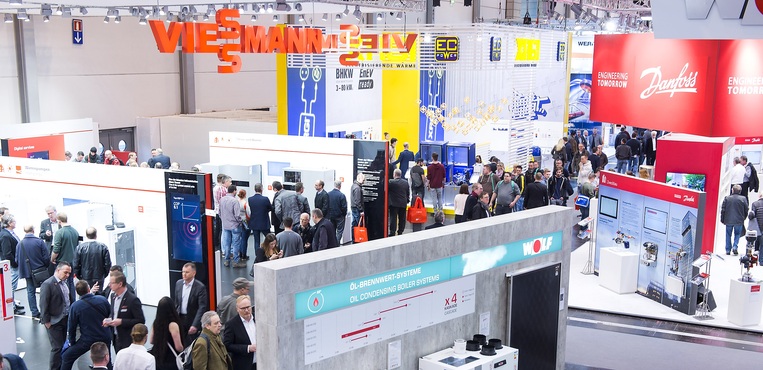 Messe Essen | News list view