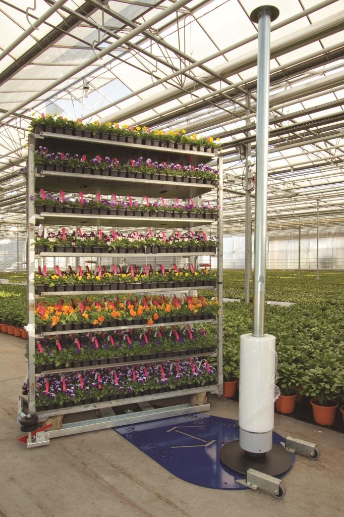Aussteller: Metazet FormFlex B.V. | IPM ESSEN